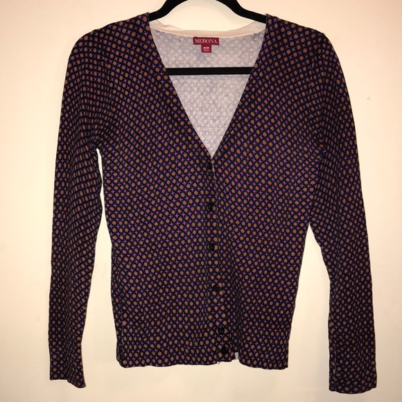 Merona | Sweaters | Merona Cardigan | Poshmark
